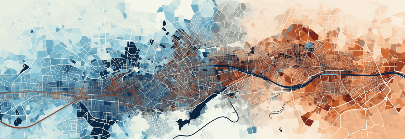 Download OpenStreetMap data as Shapefiles • Max Dietrich