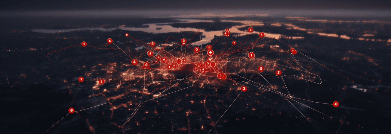 A Guide to Location Tracking and Visualization with OwnTracks, Node.js ...