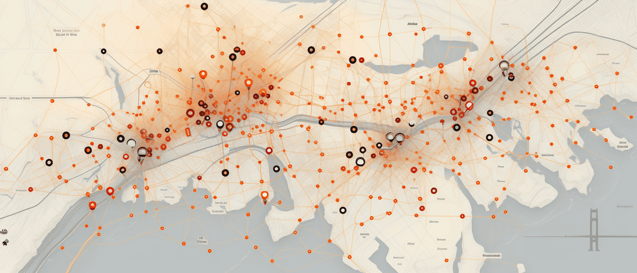 How to create a web-map with OpenLayers • Max Dietrich