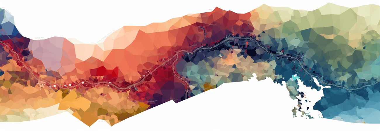 What is a shapefile? .shp, .dbf and .shx • Max Dietrich