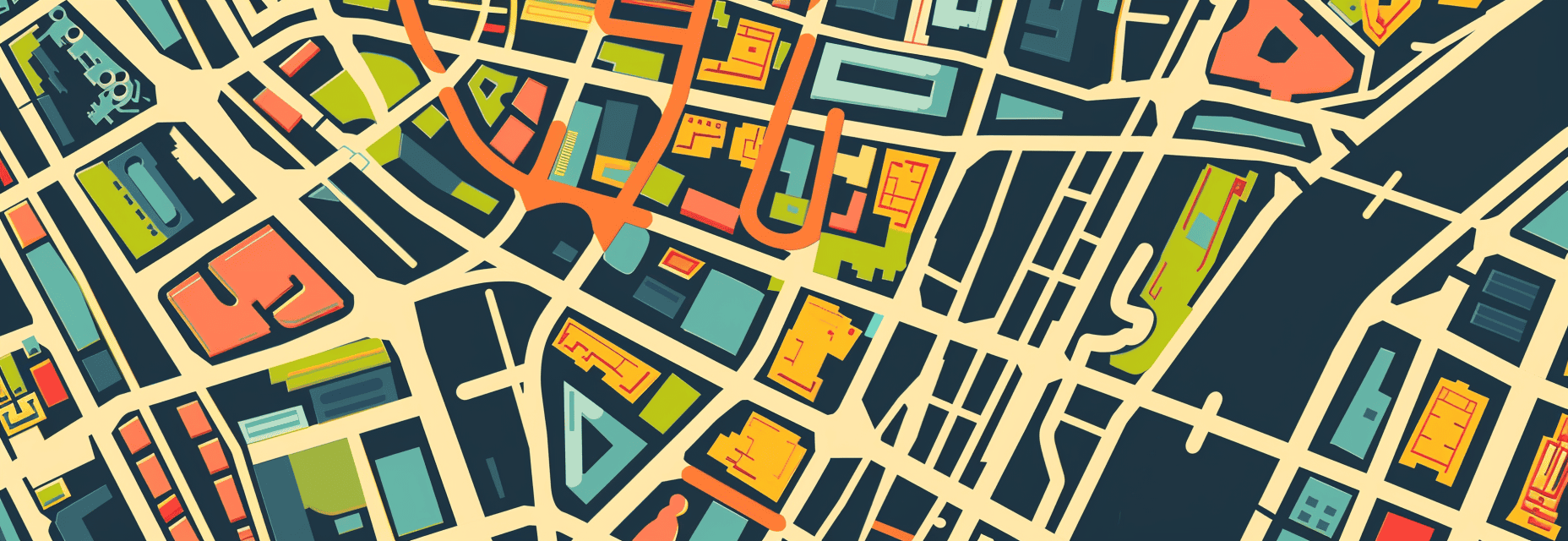 docker-staticmaps: A selfhosted Static Maps API • Max Dietrich